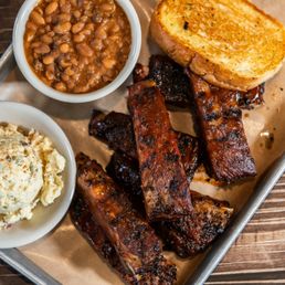TJ RIBS - Updated December 2025 - 295 Photos & 196 Reviews - 2324 S ...