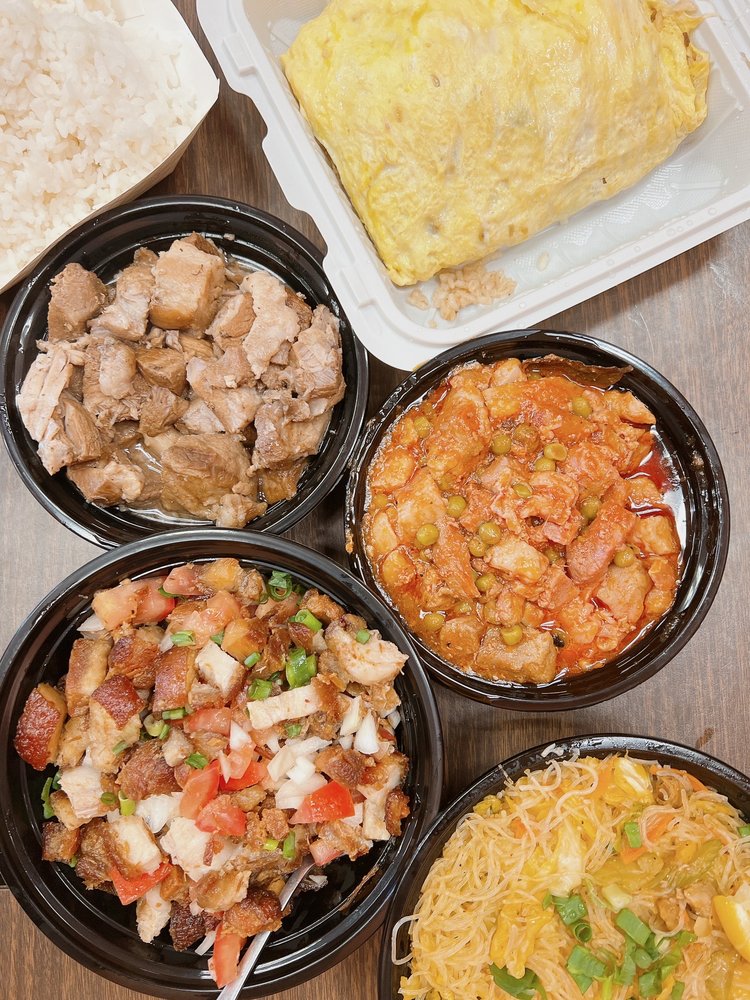 ELENA’S HOME OF FINEST FILIPINO FOODS - 1700 Photos & 773 Reviews - 94 ...