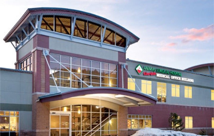 ANIMAS SURGICAL HOSPITAL - Updated January 2026 - 11 Photos - 575 ...