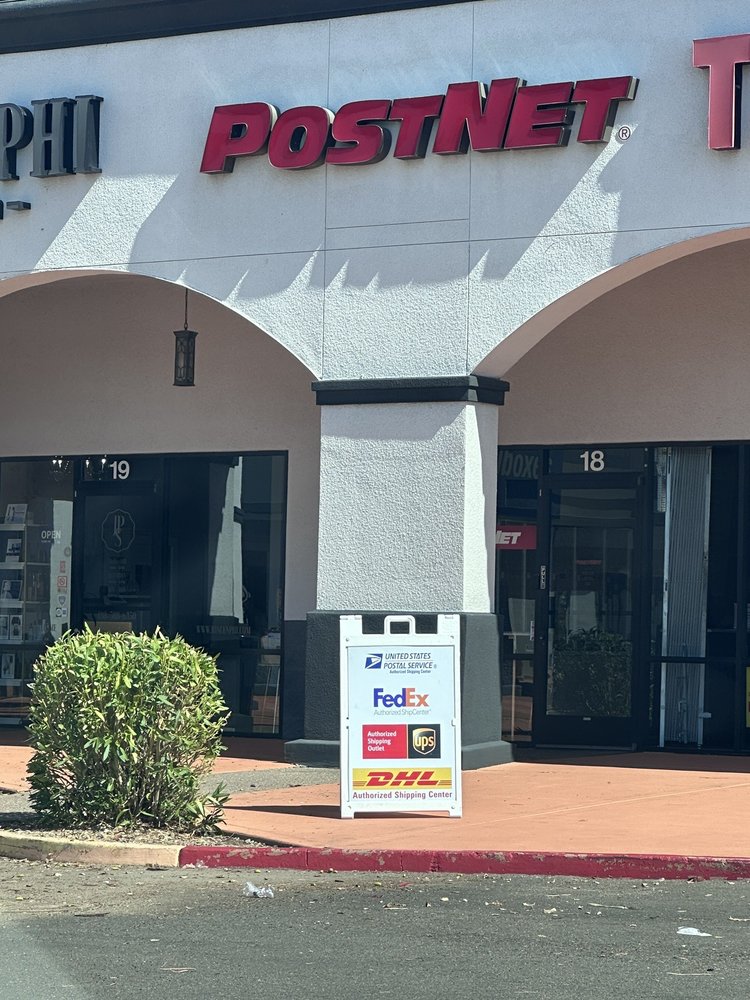 POSTNET - Updated December 2025 - 20 Photos & 42 Reviews - 2820 S Alma ...