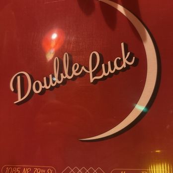 DOUBLE LUCK CHINESE - Updated June 2025 - 58 Photos & 18 Reviews - 1085 ...