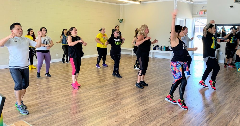 MOVEMENT STUDIO - 11 Photos - 115 N V St, Lompoc, CA - Yelp