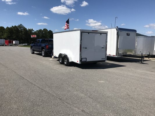 PRO-LINE TRAILERS - Updated December 2025 - 35 Photos & 15 Reviews ...