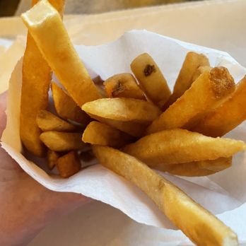 GOTCHA BURGER - Updated October 2024 - 57 Photos & 140 Reviews - 1702 W ...