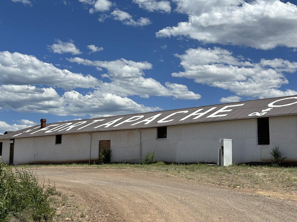 FORT APACHE HISTORIC PARK - Updated December 2025 - 56 Photos - 100 ...