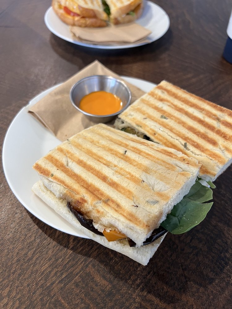 APERTURE COFFEE BAR - Updated December 2025 - 86 Photos & 41 Reviews ...