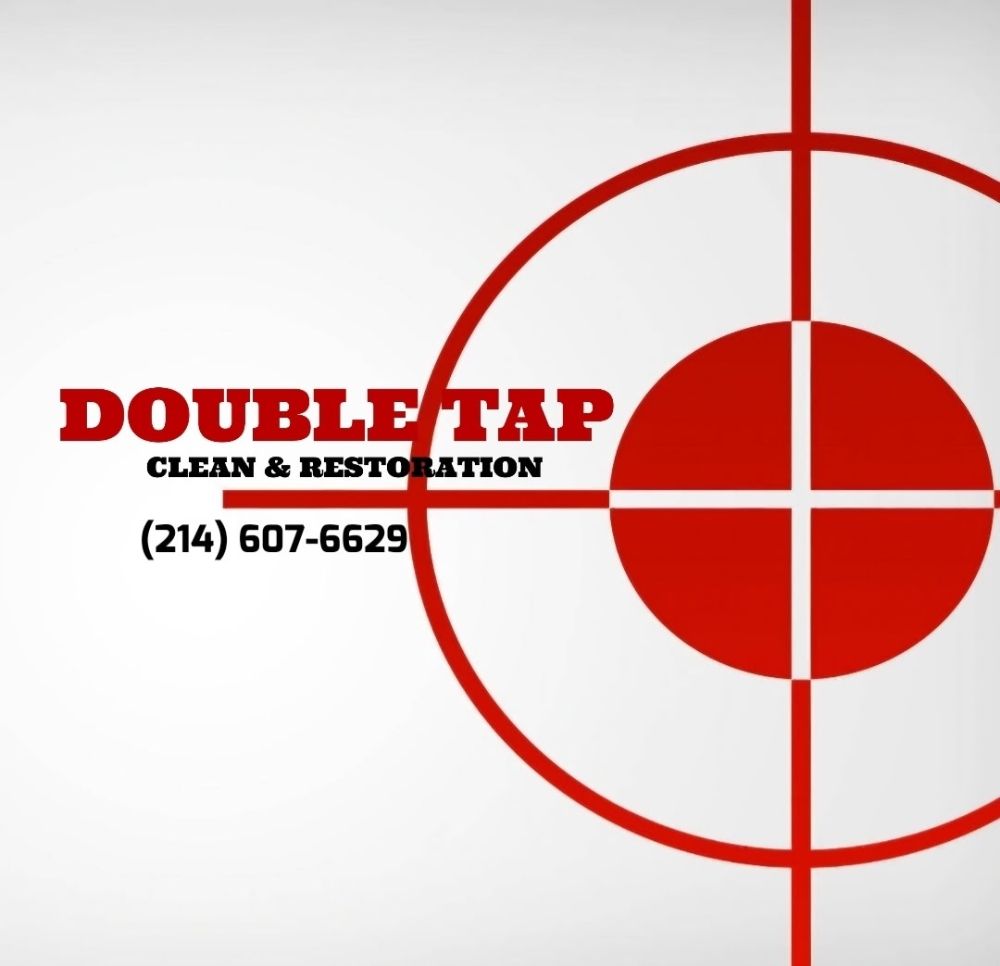 DOUBLE TAP: CLEAN & RESTORATION - Updated July 2025 - Request a Quote ...