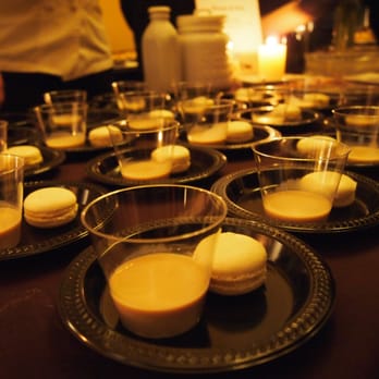 FIRST BITES BASH - Updated April 2025 - 106 Photos & 12 Reviews - 600 E ...