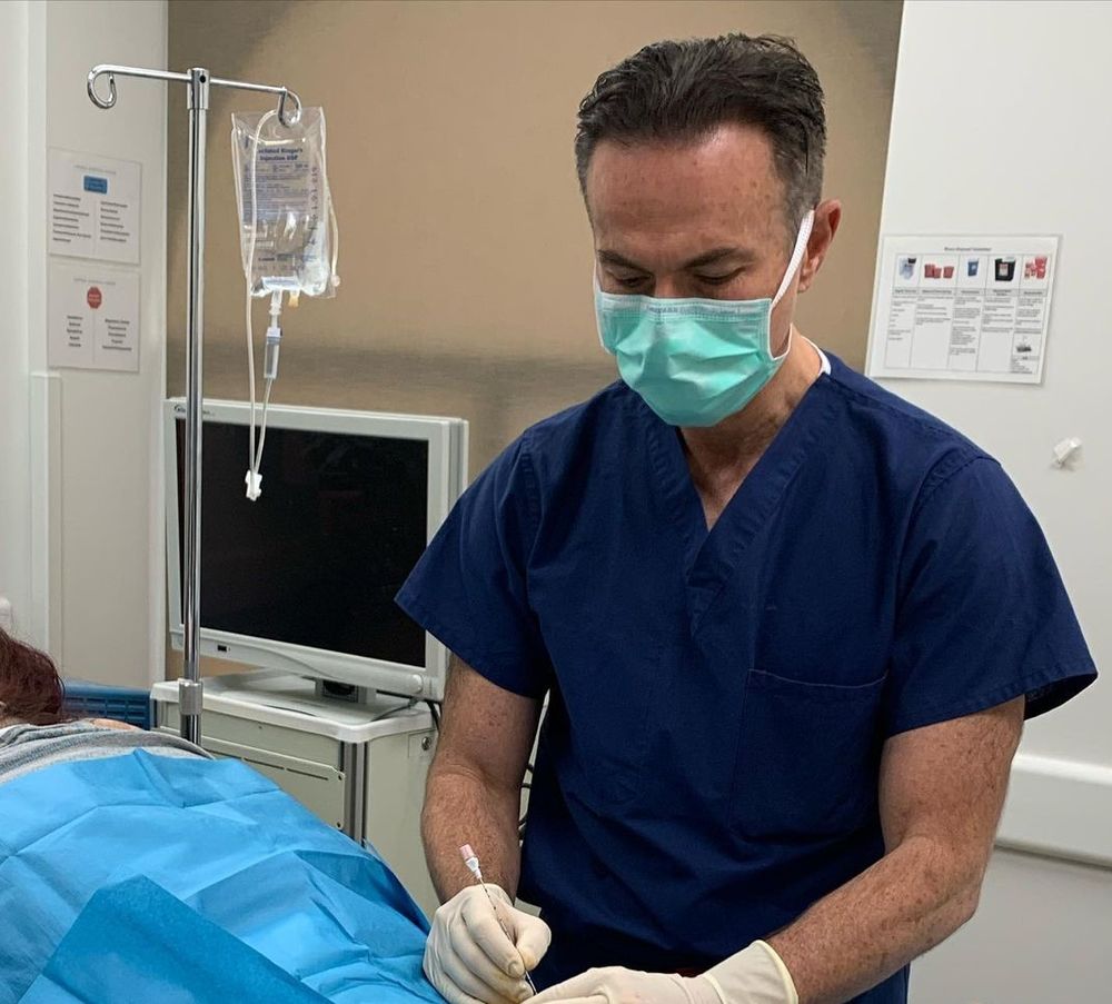 MICHAEL M TAHERY, MD - Updated June 2026 - 240 Reviews - 503 Central ...