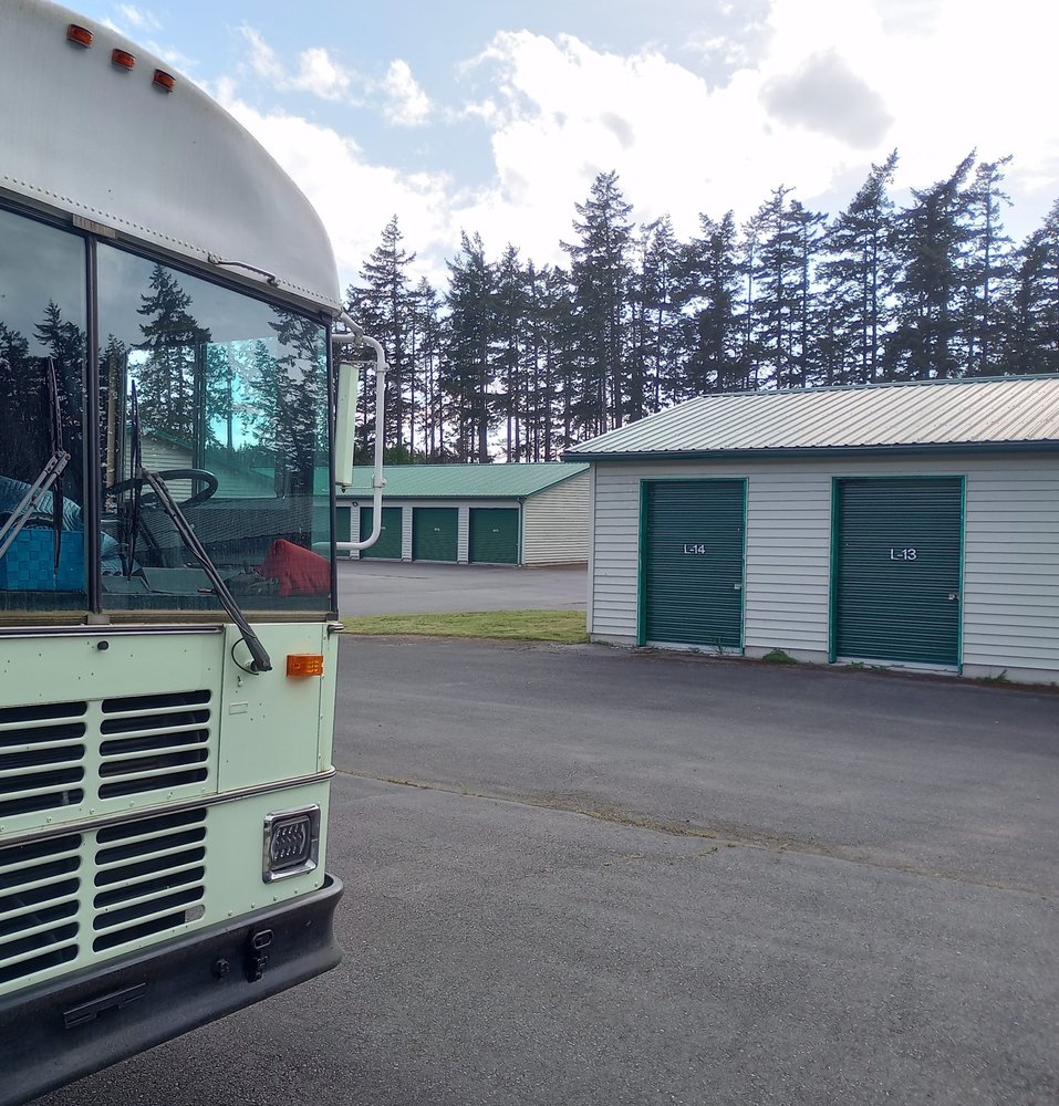 OLF STORAGE - Updated October 2025 - 17738 State Route 20, Coupeville ...