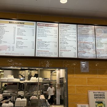 COUNTRY BARBEQUE EXPRESS - Updated December 2025 - 25 Photos & 47 Reviews - 2928 N Main St, High ...