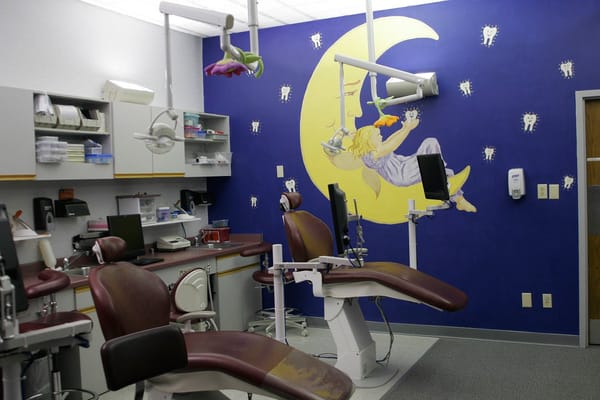 DENTAL ASSOCIATES - APPLETON - Updated December 2025 - 29 Reviews ...