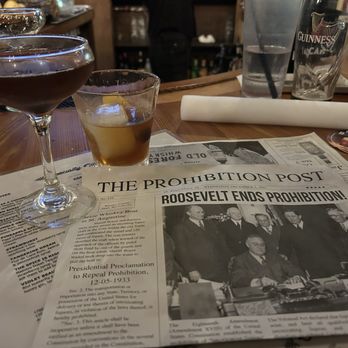 PROHIBITION KITCHEN - Updated March 2025 - 2637 Photos & 2087 Reviews ...