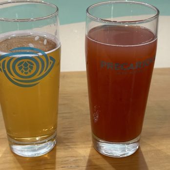 PRECARIOUS BEER PROJECT - 326 Photos & 255 Reviews - 110 S Henry St ...