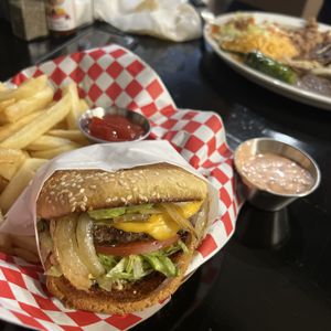 COCKY BULL GRILL - Updated June 2024 - 80956 Hwy 111, Indio, California ...
