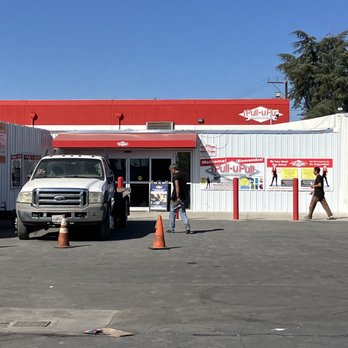 IPULL-UPULL AUTO PARTS - SACRAMENTO - Updated December 2025 - 21 Photos ...