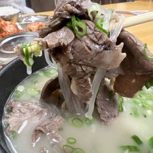 HAN BAT SUL LUNG TANG - 2263 Photos & 2694 Reviews - 4163 W 5th St, Los ...