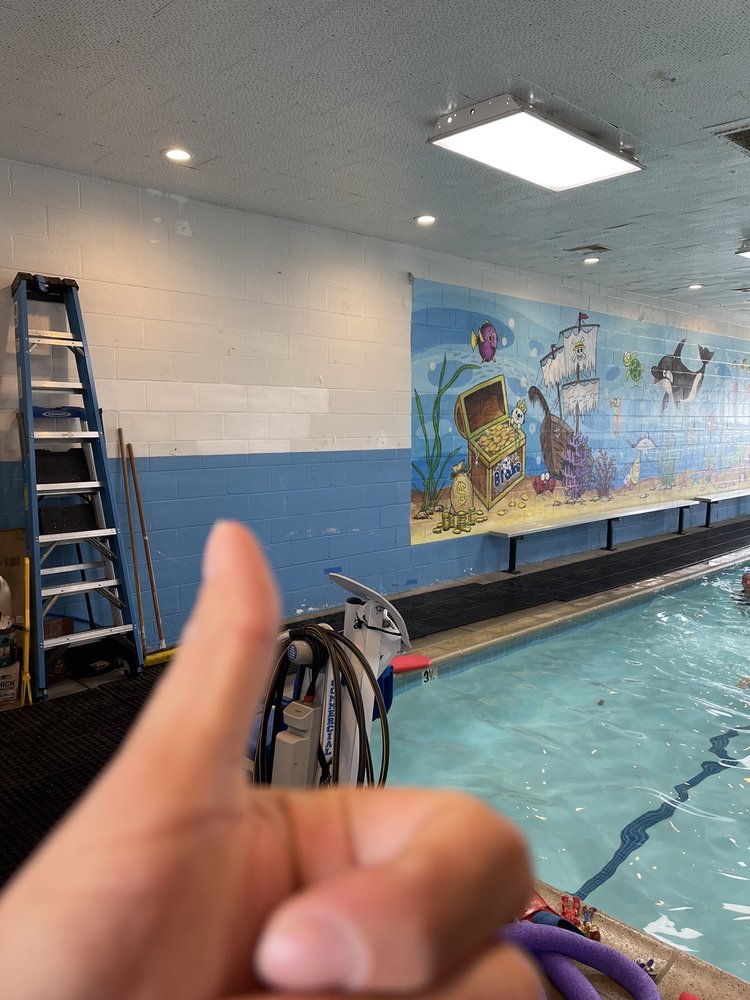 BLAKE SWIM SCHOOL - CLOSED - Updated February 2025 - 39 Photos & 51 ...