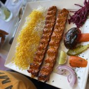 PARISA PERSIAN GRILL - 117 Photos & 56 Reviews - Persian/Iranian - 24 ...