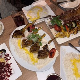 LAVASH - Updated October 2025 - 1580 Photos & 1812 Reviews - 511 Irving ...