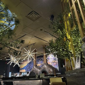 VIA ALLEGRO RISTORANTE - Updated January 2026 - 223 Photos & 111 ...