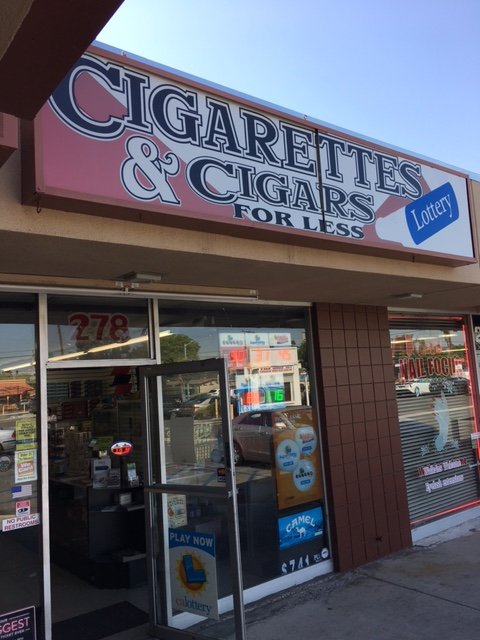 CIGARETTES & CIGARS FOR LESS - 13 Reviews - 278 N Tustin St, Orange ...