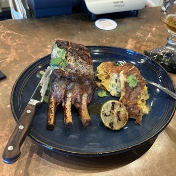 THE RUSTIC - Updated August 2024 - 1792 Photos & 1457 Reviews - 1836 ...