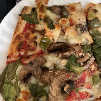 BARRACO’S PIZZA CHICAGO - Updated October 2025 - 40 Photos & 159 ...