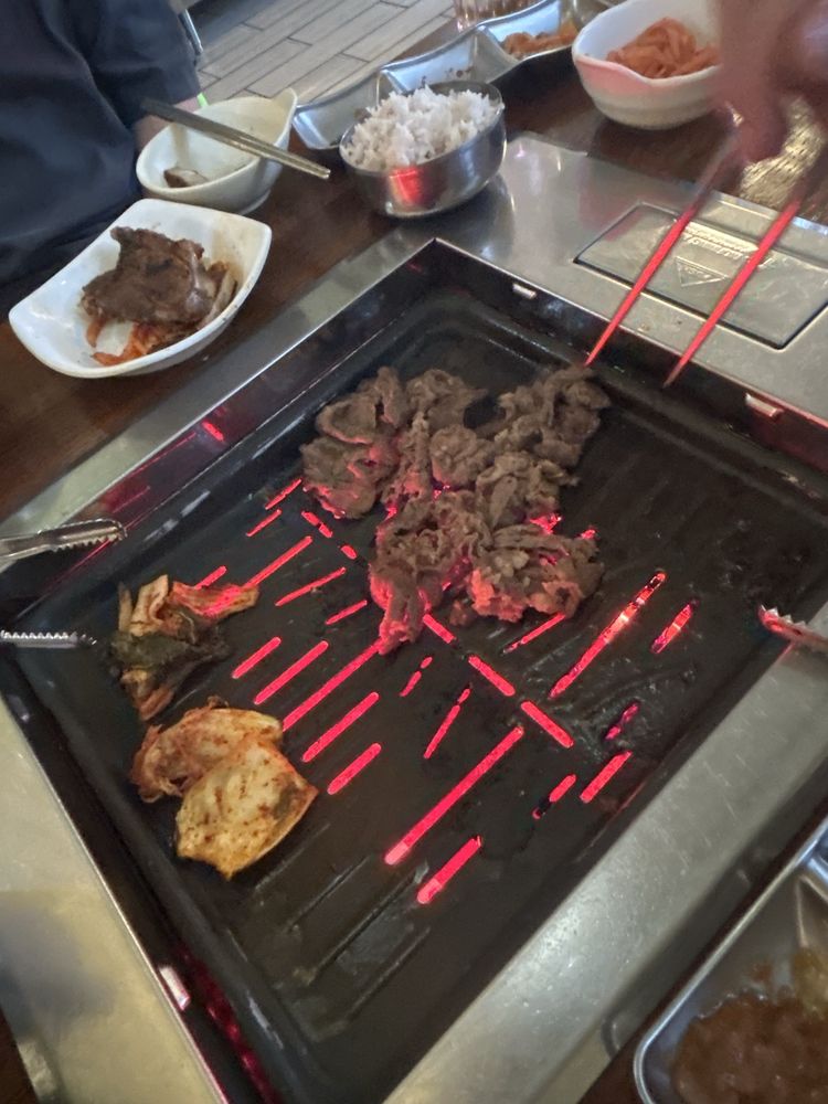 MASIJTA GRILL - Updated March 2026 - 240 Photos & 204 Reviews - 202 N ...