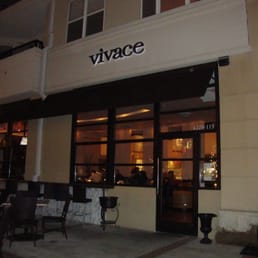 VIVACE - Updated December 2025 - 463 Photos & 434 Reviews - 4209 ...