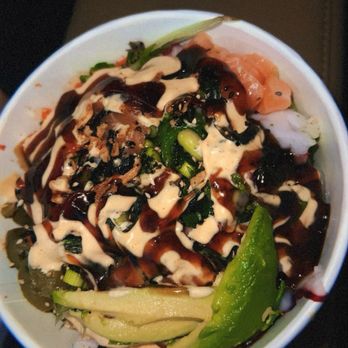 POKE DOKE - Updated October 2025 - 93 Photos & 105 Reviews - 1591 ...