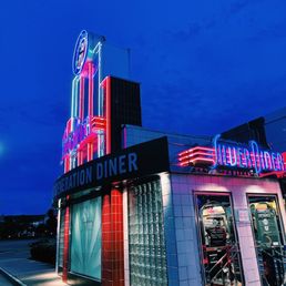 SILVER DINER - Updated July 2025 - 723 Photos & 668 Reviews - 6592 ...