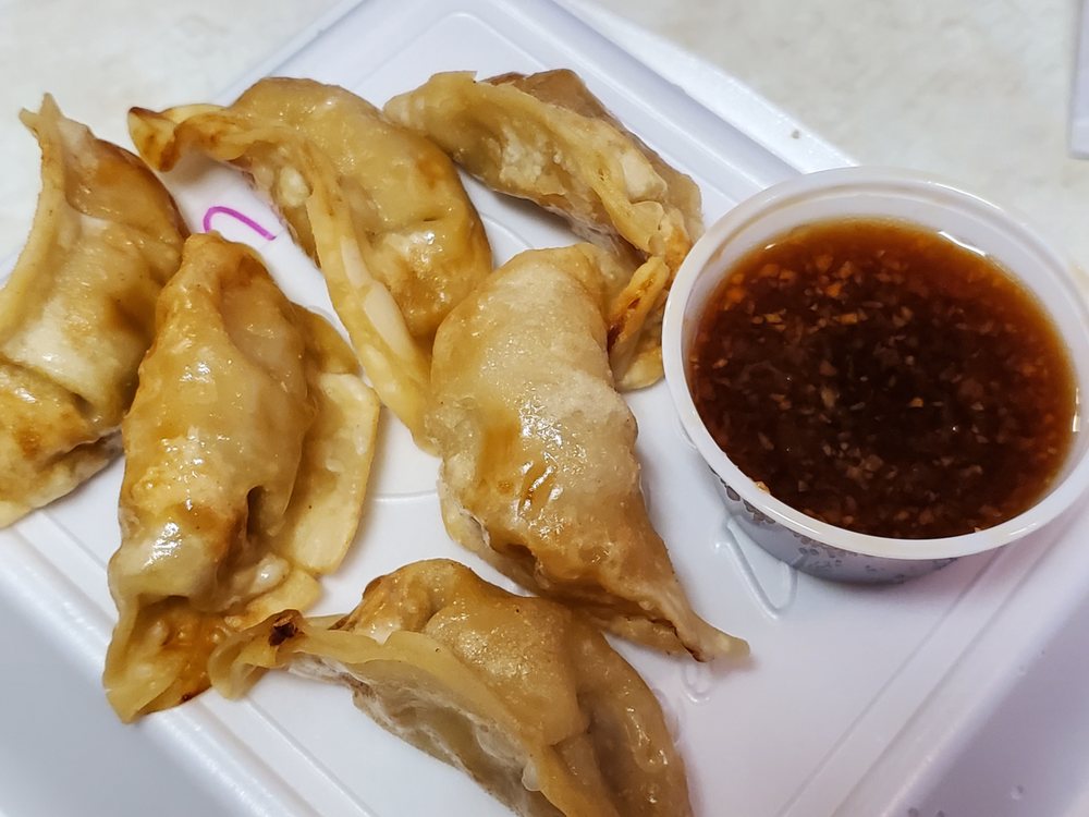 CHICOT HIBACHI EXPRESS - Updated July 2024 - 33 Photos & 54 Reviews ...