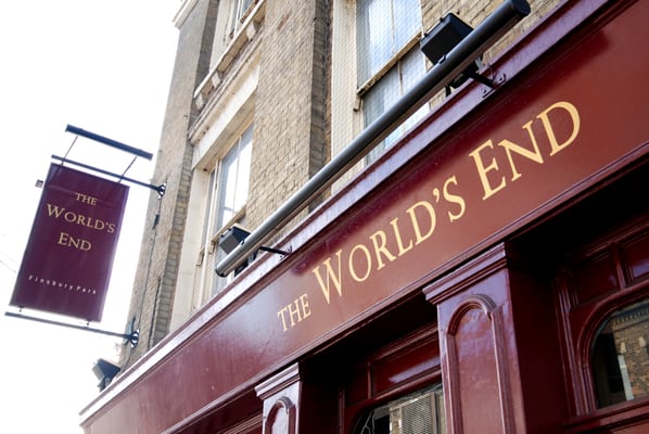 THE WORLD’S END - Updated May 2025 - 10 Photos & 19 Reviews - 21-23 ...