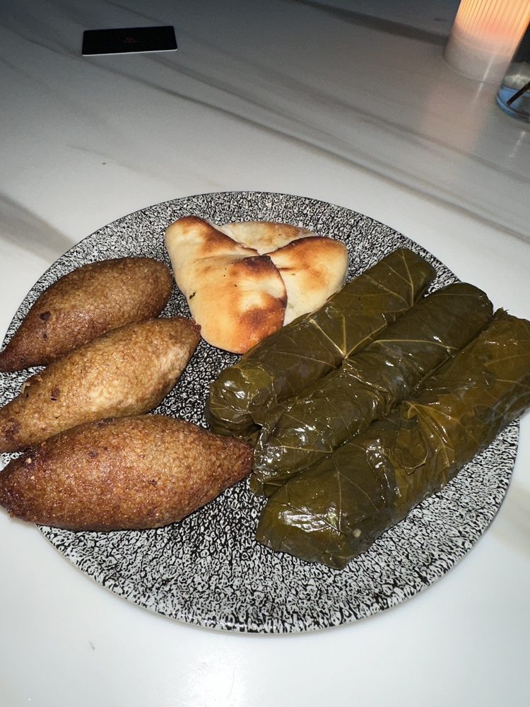 TIBA’S LEBANESE RESTAURANT - Updated October 2025 - 29 Photos & 36 ...