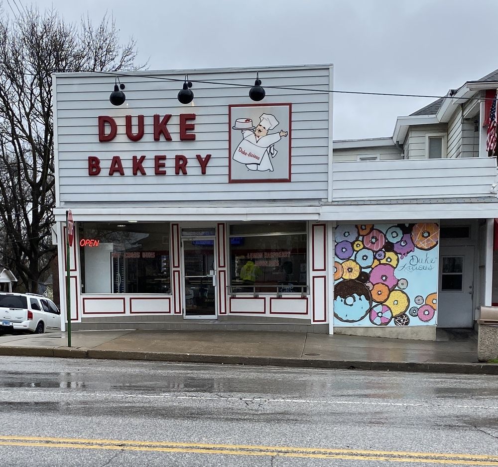 DUKE BAKERY - Updated December 2025 - 49 Photos & 60 Reviews - 819 ...
