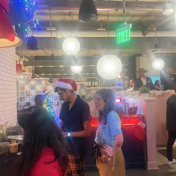 ELECTRIC SHUFFLE AUSTIN - Updated May 2025 - 227 Photos & 130 Reviews ...