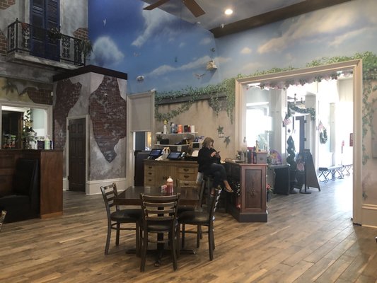 QUARTER VIEW RESTAURANT - 235 Photos & 223 Reviews - 613 Clearview Pkwy ...