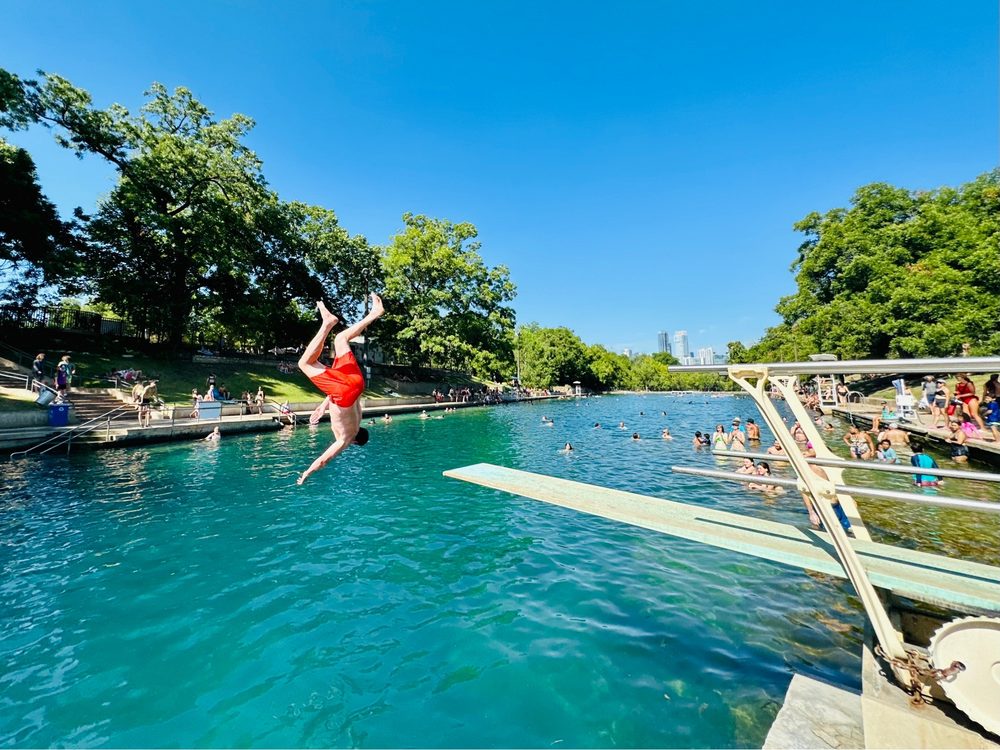 BARTON SPRINGS POOL - Updated October 2025 - 1376 Photos & 1064 Reviews ...