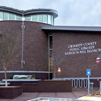 GWINNETT COUNTY PUBLIC LIBRARY - Updated November 2025 - 13 Reviews ...