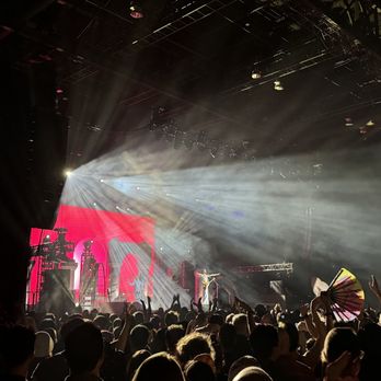 WAMU THEATER - Updated September 2025 - 199 Photos & 215 Reviews - 800 ...