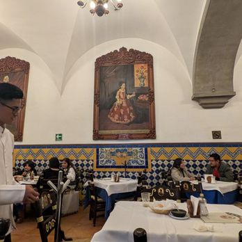 CAFÉ DE TACUBA - Updated December 2025 - 1017 Photos & 440 Reviews ...