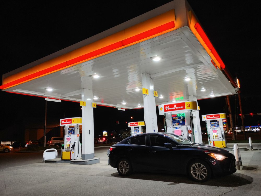 PRAIRIE SHELL MART - Updated July 2025 - 11817 NE 117th Ave, Vancouver ...