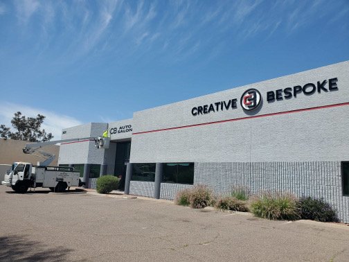 CREATIVE BESPOKE - Updated October 2025 - 12 Photos - 3630 E Chipman Rd ...