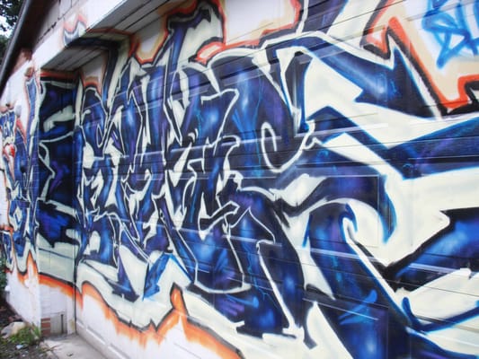TAP -THE ALLEY PROJECT- GALLERY - Updated April 2025 - 17 Photos - 9233 ...