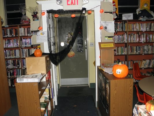 OAKLYN MEMORIAL LIBRARY - Updated December 2025 - 20 Photos - 602 ...