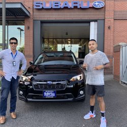 SUBARU OF PORTLAND - 115 Photos & 445 Reviews - 107 SE Grand Ave ...