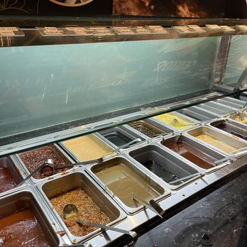 SEAPOT - Updated November 2024 - 651 Photos & 455 Reviews - 6009 Florin ...