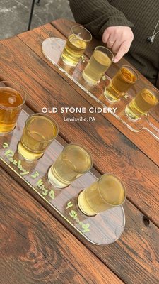 OLD STONE CIDER - Updated December 2025 - 37 Photos & 27 Reviews - 959 ...