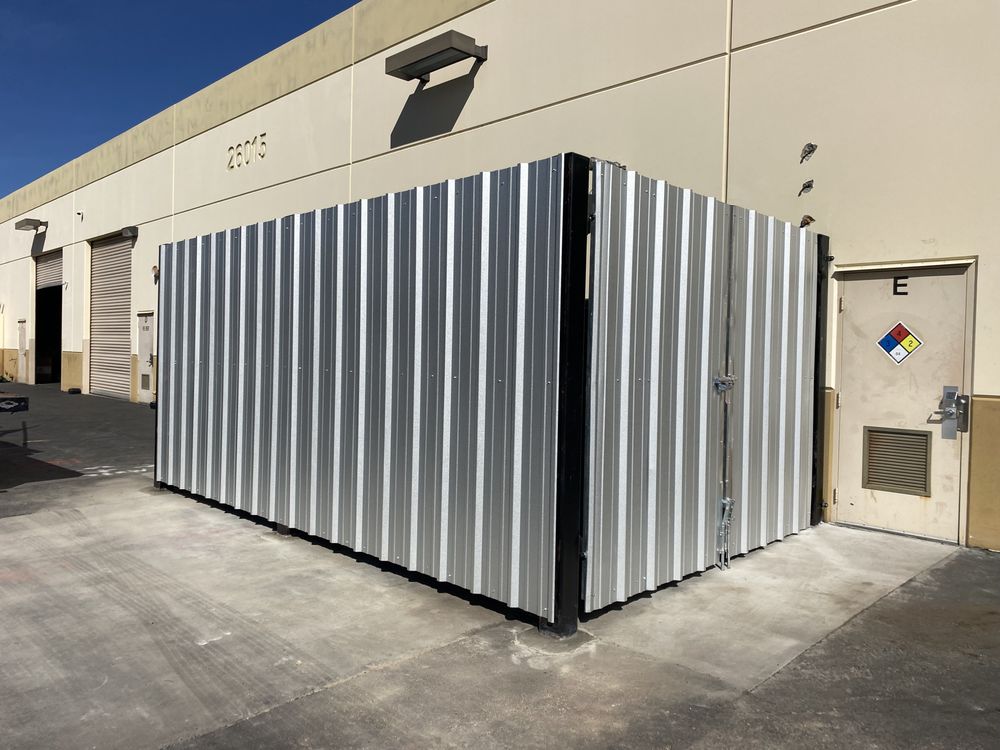 MESA FENCE - Updated June 2026 - 132 Photos & 80 Reviews - 1303 W ...